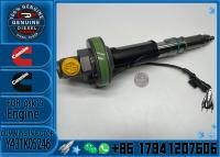 China Brand New Common Rail Diesel Fuel Injector Y431K05246 4089972 For  QSK19 QSK38 QSK60 for sale