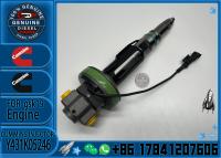 China Brand New Common Rail Diesel Fuel Injector Y431K05246 4089972 For  QSK19 QSK38 QSK60 for sale