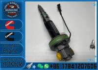 China Brand New Common Rail Diesel Fuel Injector Y431K05246 4089972 For  QSK19 QSK38 QSK60 for sale