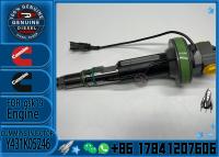 China Brand New Common Rail Diesel Fuel Injector Y431K05246 4089972 For  QSK19 QSK38 QSK60 for sale