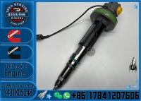 China Brand New Common Rail Diesel Fuel Injector Y431K05246 4089972 For  QSK19 QSK38 QSK60 for sale