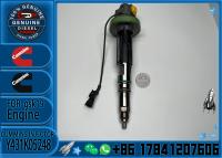 China Brand New Common Rail Diesel Fuel Injector Y431K05246 4089972 For  QSK19 QSK38 QSK60 for sale