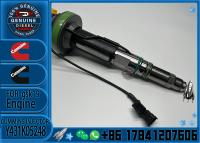 China Brand New Common Rail Diesel Fuel Injector Y431K05246 4089972 For  QSK19 QSK38 QSK60 for sale