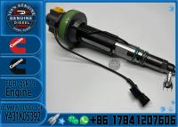 China High Quality Diesel Engine Fuel Injector Y431K05392 2867147 2867148 For  QSK19 QSK38 QSK50 QSK60 Engine for sale