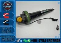 China High Quality Diesel Engine Fuel Injector Y431K05392 2867147 2867148 For  QSK19 QSK38 QSK50 QSK60 Engine for sale