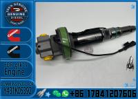 China High Quality Diesel Engine Fuel Injector Y431K05392 2867147 2867148 For  QSK19 QSK38 QSK50 QSK60 Engine for sale