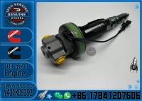 China High Quality Diesel Engine Fuel Injector Y431K05392 2867147 2867148 For  QSK19 QSK38 QSK50 QSK60 Engine for sale