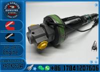 China Brand New Common Rail Diesel Fuel Injector Y431K05394 0986435615 For  QSK19 QSK38 QSK60 for sale