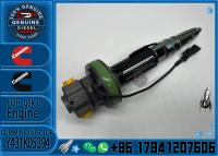 China Brand New Common Rail Diesel Fuel Injector Y431K05394 0986435615 For  QSK19 QSK38 QSK60 for sale
