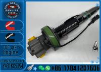 China Brand New Common Rail Diesel Fuel Injector Y431K05394 0986435615 For  QSK19 QSK38 QSK60 for sale