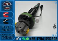 China Brand New Common Rail Diesel Fuel Injector Y431K05394 0986435615 For  QSK19 QSK38 QSK60 for sale