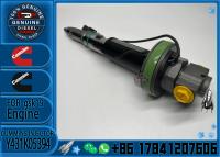 China Brand New Common Rail Diesel Fuel Injector Y431K05394 0986435615 For  QSK19 QSK38 QSK60 for sale