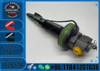 China Brand New Common Rail Diesel Fuel Injector Y431K05394 0986435615 For  QSK19 QSK38 QSK60 for sale