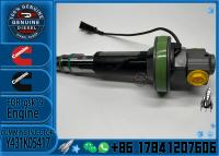 China Huida original JCM921F QSK19 engine injector Y431K05248 fuel injector Y431K05417 used in for sale