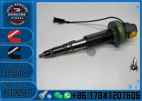 China Huida original JCM921F QSK19 engine injector Y431K05248 fuel injector Y431K05417 used in for sale