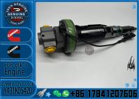 China Huida original JCM921F QSK19 engine injector Y431K05248 fuel injector Y431K05417 used in   Y431K05420 for sale