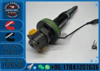 China Huida original JCM921F QSK19 engine injector Y431K05248 fuel injector Y431K05417 used in   Y431K05420 for sale