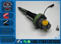 China High Quality Common Rail Diesel Fuel Injector Y431K05429 4964170 For  QSK19 QSK38 QSK60 for sale