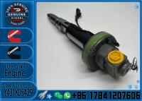 China High Quality Common Rail Diesel Fuel Injector Y431K05429 4964170 For  QSK19 QSK38 QSK60 for sale