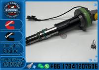 China High Quality Common Rail Diesel Fuel Injector Y431K05429 4964170 For  QSK19 QSK38 QSK60 for sale