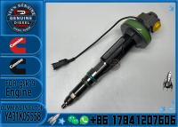 China Diesel Engine Injector QSK19 Fuel Injector Y431K05417 4955525 Y431K05248 Y431K05558 FOR C-UMMINS for sale