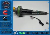 China Diesel Engine Injector QSK19 Fuel Injector Y431K05417 4955525 Y431K05248 Y431K05558 FOR C-UMMINS for sale