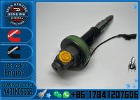 China Diesel Engine Injector QSK19 Fuel Injector Y431K05417 4955525 Y431K05248 Y431K05558 FOR C-UMMINS for sale