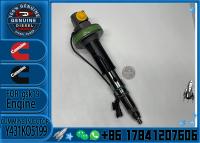 China Diesel Engine Injector QSK19 Fuel Injector Y431K05417 4955525 Y431K05248 Y431K05558 FOR C-UMMINS Y431KO5199 for sale