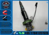 China Diesel Engine Injector QSK19 Fuel Injector Y431K05417 4955525 Y431K05248 Y431K05558 FOR C-UMMINS Y431KO5199 for sale