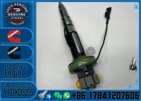 China Diesel Engine Injector QSK19 Fuel Injector Y431K05417 4955525 Y431K05248 Y431K05558 FOR C-UMMINS Y431KO5205 for sale