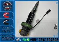 China Diesel Engine Injector QSK19 Fuel Injector Y431K05417 4955525 Y431K05248 Y431K05558 FOR C-UMMINS Y431KO5205 for sale