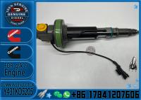China Diesel Engine Injector QSK19 Fuel Injector Y431K05417 4955525 Y431K05248 Y431K05558 FOR C-UMMINS Y431KO5205 for sale