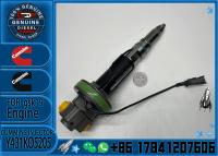 China Diesel Engine Injector QSK19 Fuel Injector Y431K05417 4955525 Y431K05248 Y431K05558 FOR C-UMMINS Y431KO5205 for sale