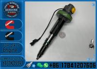 China Diesel Engine Injector QSK19 Fuel Injector Y431K05417 4955525 Y431K05248 Y431K05558 FOR C-UMMINS Y431KO5393 for sale