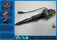 China Diesel Engine Injector QSK19 Fuel Injector Y431K05417 4955525 Y431K05248 Y431K05558 FOR C-UMMINS Y431KO5393 for sale