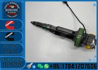 China Diesel Engine Injector QSK19 Fuel Injector Y431K05417 4955525 Y431K05248 Y431K05558 FOR C-UMMINS Y431KO5393 for sale