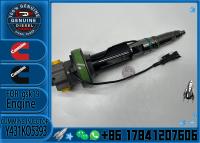 China Diesel Engine Injector QSK19 Fuel Injector Y431K05417 4955525 Y431K05248 Y431K05558 FOR C-UMMINS Y431KO5393 for sale
