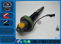 China Diesel Engine Injector QSK19 Fuel Injector Y431K05417 4955525 Y431K05248 Y431K05558 FOR C-UMMINS Y431KO5393 for sale