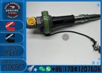 China Diesel Engine Injector QSK19 Fuel Injector Y431K05417 4955525 Y431K05248 Y431K05558 FOR C-UMMINS Y431KO5417 for sale