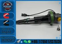 China Diesel Engine Injector QSK19 Fuel Injector Y431K05417 4955525 Y431K05248 Y431K05558 FOR C-UMMINS Y431KO5417 for sale