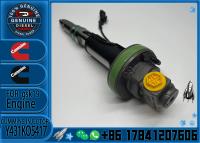 China Diesel Engine Injector QSK19 Fuel Injector Y431K05417 4955525 Y431K05248 Y431K05558 FOR C-UMMINS Y431KO5417 for sale