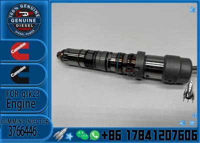 China 4088427 4326780 4087893 4001813 4326780 3766446 4326784 4326781 ENGINE FURL INJECTOR For  QSK45 QSK60 for sale