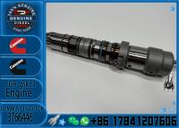 China 4088427 4326780 4087893 4001813 4326780 3766446 4326784 4326781 ENGINE FURL INJECTOR For  QSK45 QSK60 for sale