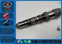 China 4088427 4326780 4087893 4001813 4326780 3766446 4326784 4326781 ENGINE FURL INJECTOR For  QSK45 QSK60 for sale