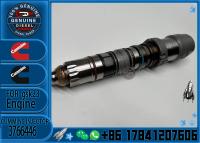 China 4088427 4326780 4087893 4001813 4326780 3766446 4326784 4326781 ENGINE FURL INJECTOR For  QSK45 QSK60 for sale