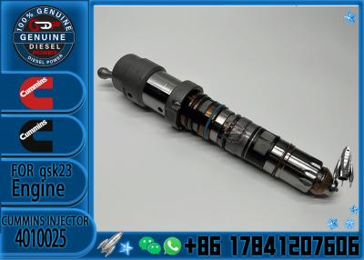 China Q19 diesel engine common rail injector 4087888 4087889 4928348 4010025 4928345 4928346 for sale
