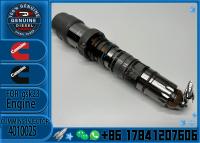 China Q19 diesel engine common rail injector 4087888 4087889 4928348 4010025 4928345 4928346 for sale