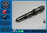 China Q19 diesel engine common rail injector 4087888 4087889 4928348 4010025 4928345 4928346 for sale