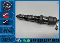 China Q19 diesel engine common rail injector 4087888 4087889 4928348 4010025 4928345 4928346 for sale