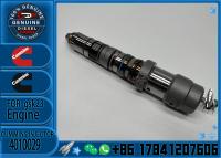 China Injector Nozzle Assembly 4928345 4087886 4010029 4001830 QSK19 QSK23 QSK60 Engine Series for sale